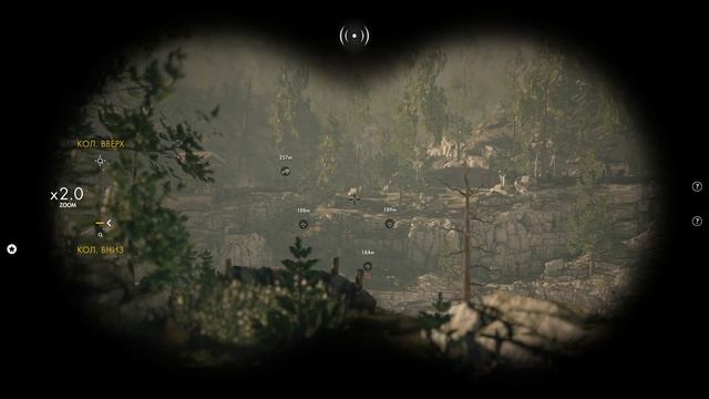 Sniper Elite 4   Ч.7        МОСТ   РОДЖЕЛИНО   №2