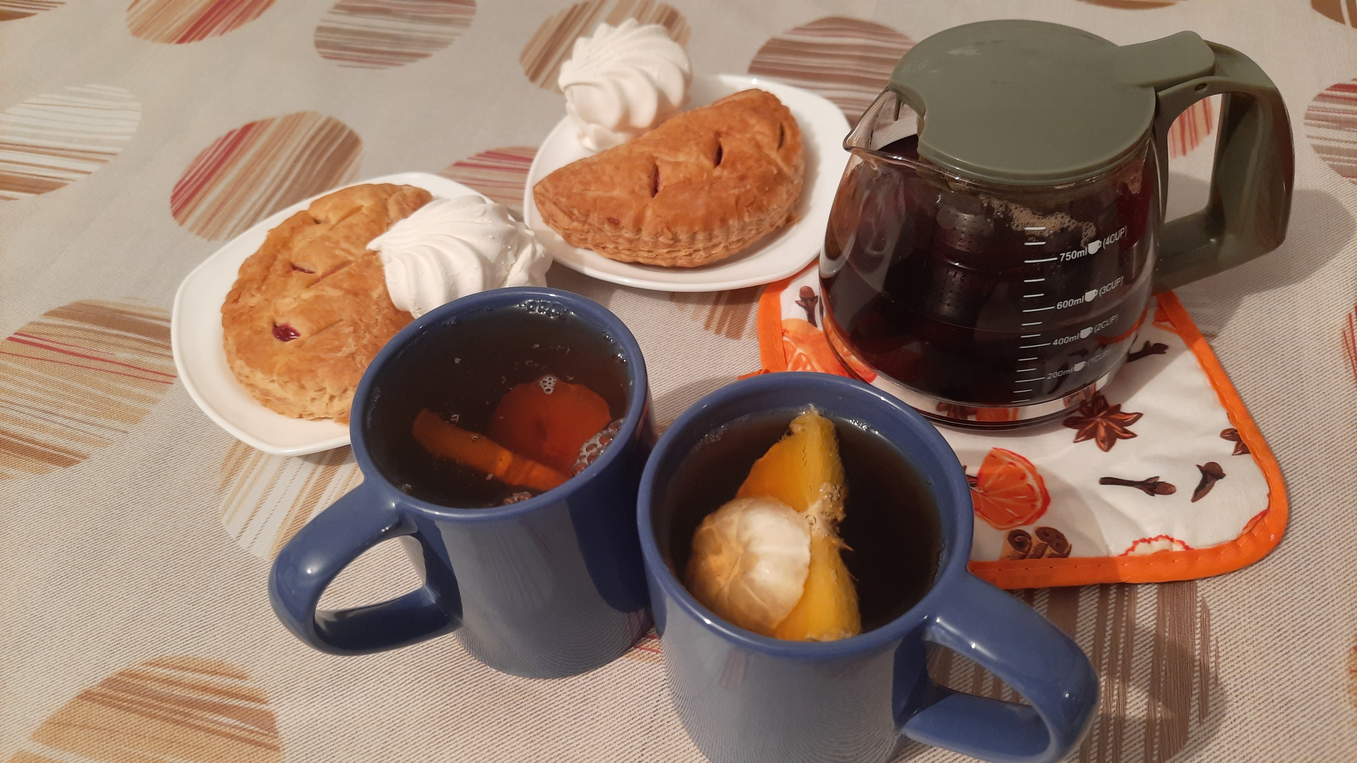 Попала в немилость!🤨Суматоха дел!🏠Будни вдвоём 🫖...