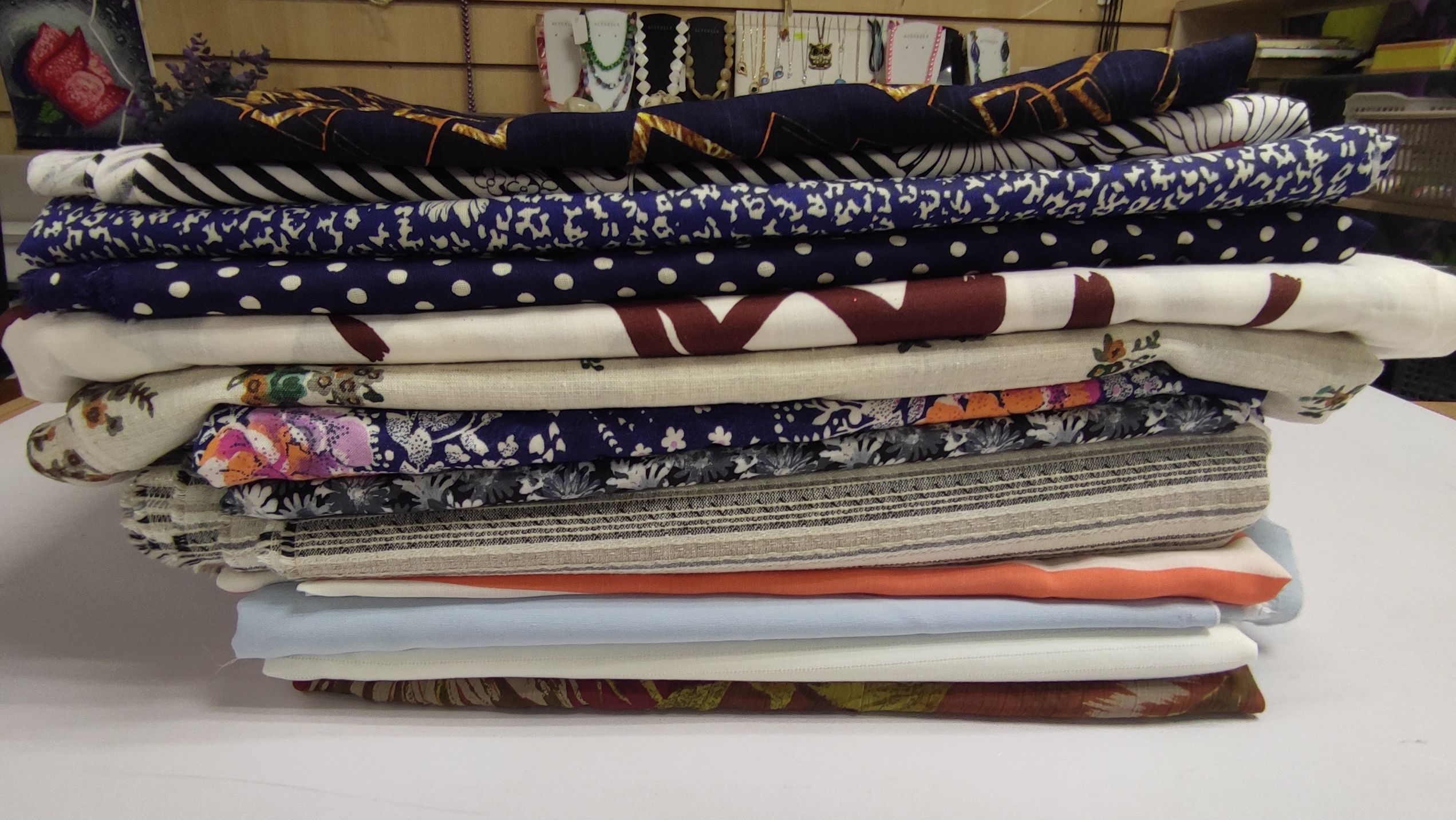 03.06.25 Ткани из вискозы