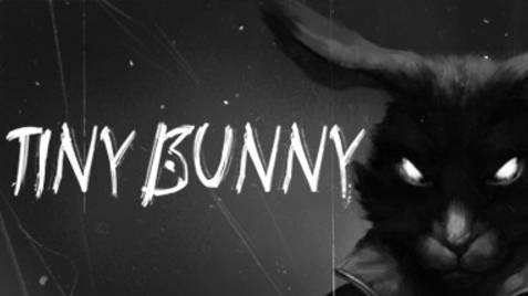 Tiny Bunny #2