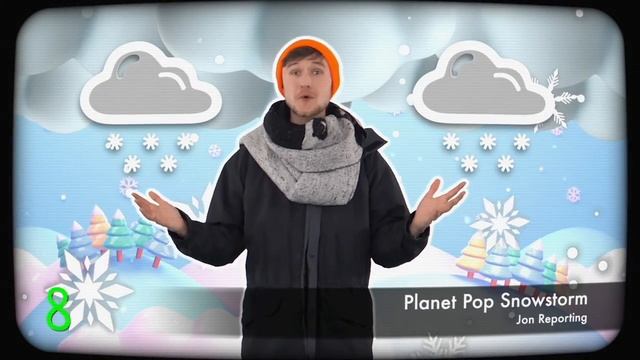 What’s The Weather Like Song! l English for Kids l Planet Pop