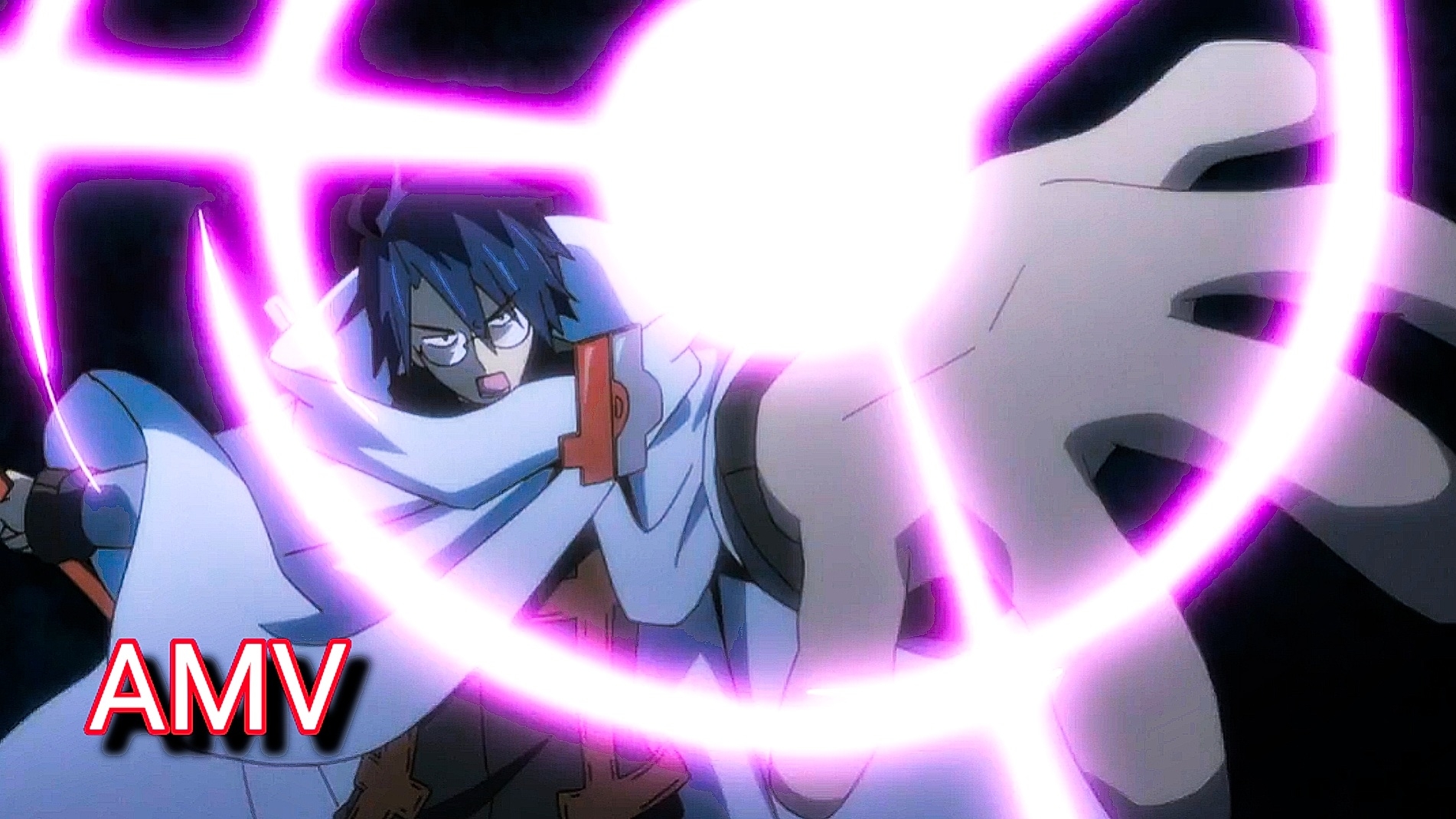 Rise - Покорение горизонта {AMV}