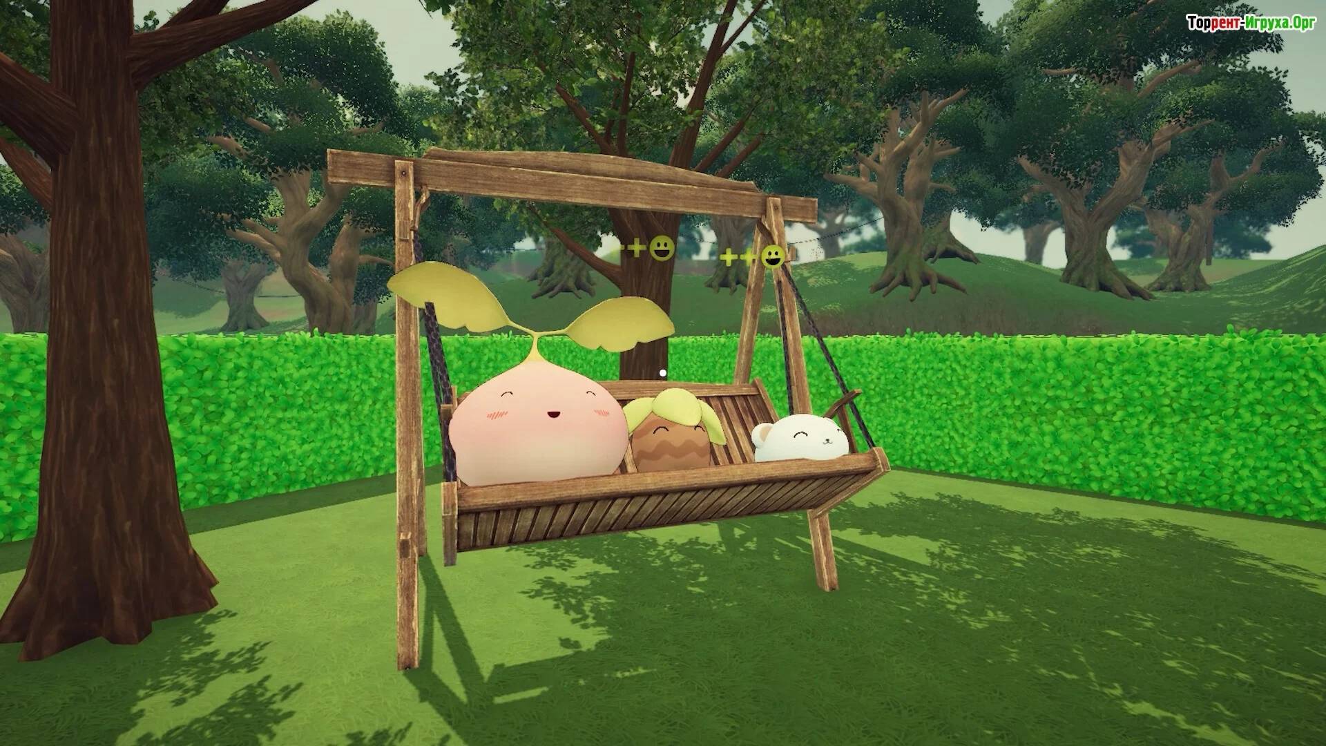 Monster Care Simulator #1