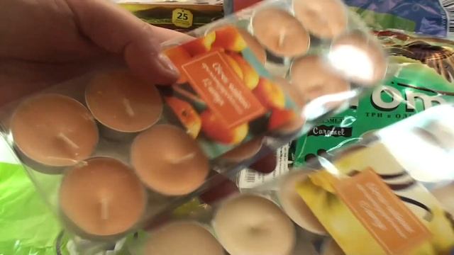 ПОКУПКИ ИЗ FIX-PRICE В ДЕКАБРЕ 2018Г.