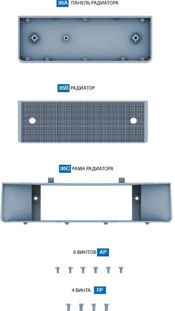 Сборка DeLorean №35