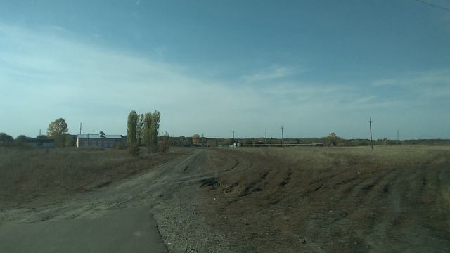 Поселок Красноармейский, Романовский район. Упраздненный посёлок Красный Лиман.