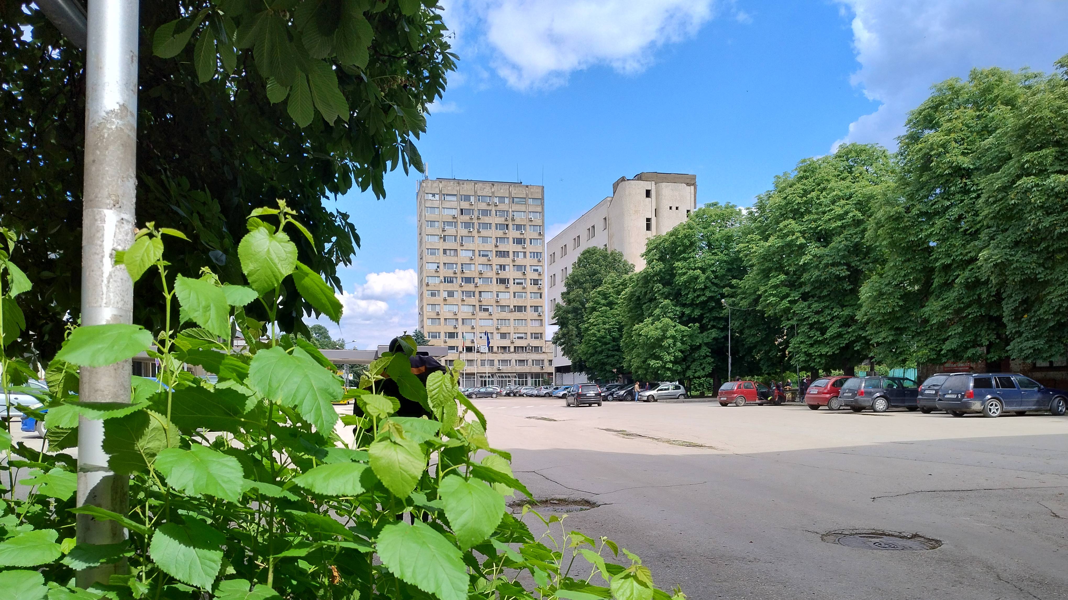 В СЪРЦЕТО НА БЪЛГАРИЯ /част 154/  Велико Търново - Самоводене - Горна Оряховица