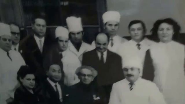 ЦЕНТР ИЛИЗАРОВА В КУРГАНЕ. ВЗГЛЯД ИЗНУТРИ.