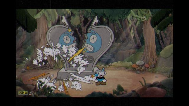 подарок от старава чайника