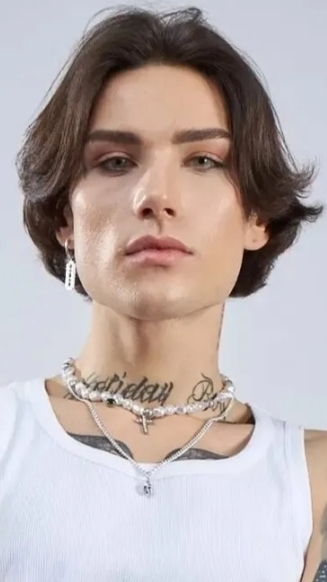 Любить тебя отчаянно