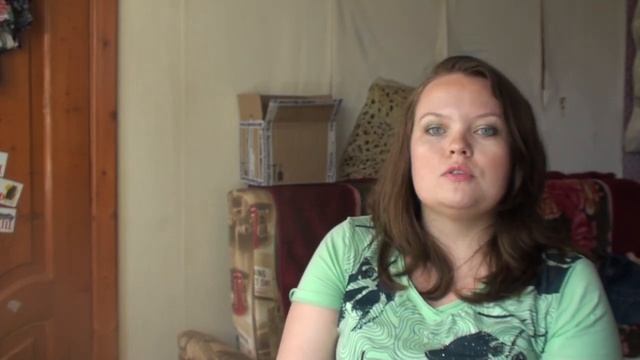 ПОСЫЛКА ОТ S_Elena!!! Faberlic и др.