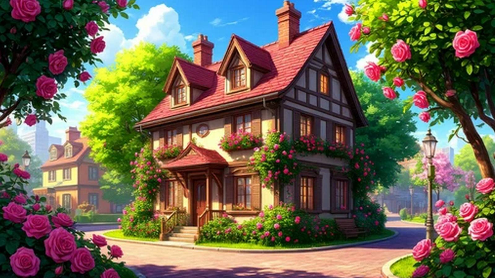 Почти улучшил центр. Monster Care Simulator #4