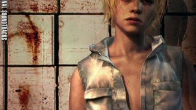 Akira Yamaoka – Sun