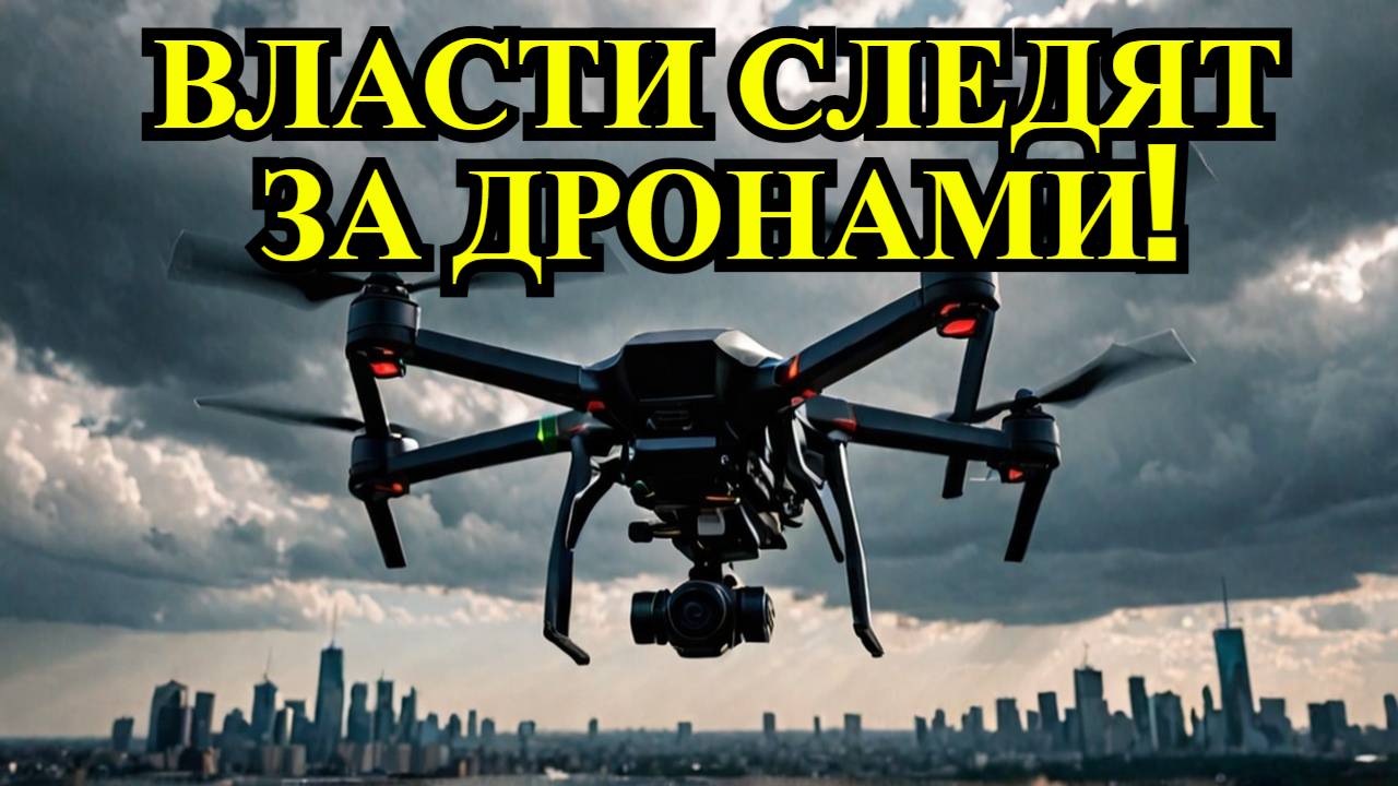 ХОЗЯЕВА СКЛАДА ДРОНОВ В РУКАХ СИЛОВИКОВ!