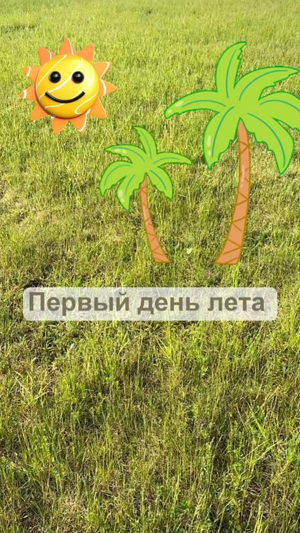Первый день лета в стиле Цигун! 🌞✨
