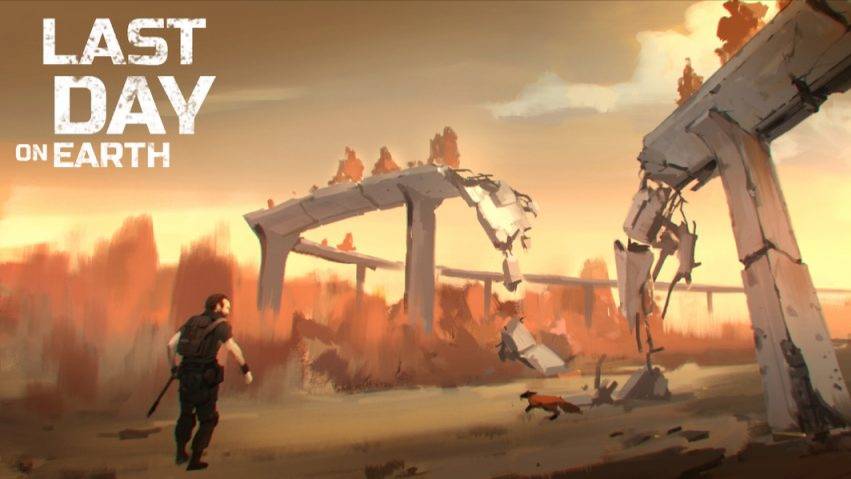 Last day on Earth Класс ИГРА в стиле Survive СРЫВАЕМ 14 Джекпотов