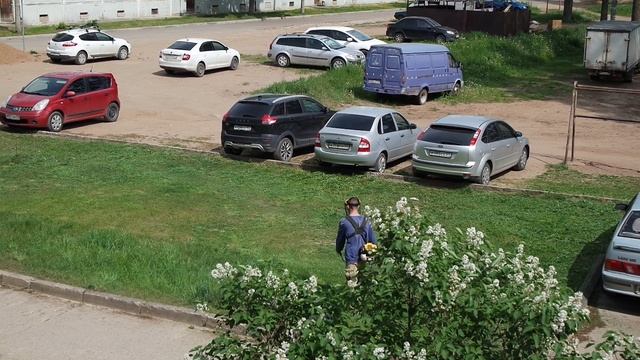 КОСИ, КОСА...!