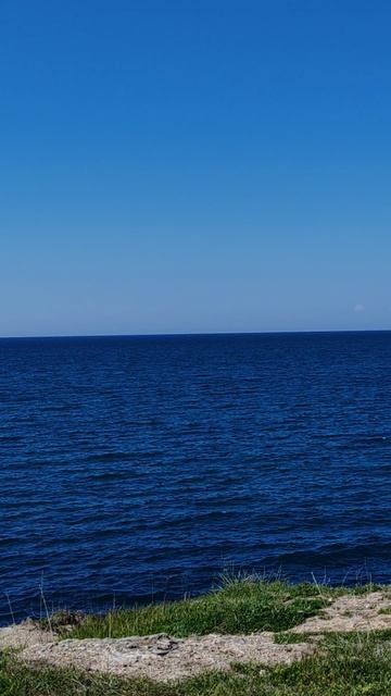 Херсонес таврический Севастополь Крым Россия апрель 2025