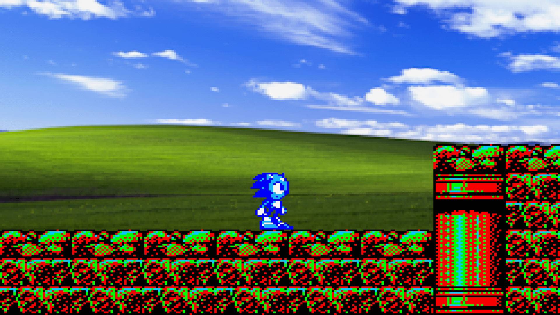 Sonic adventure 7 remix