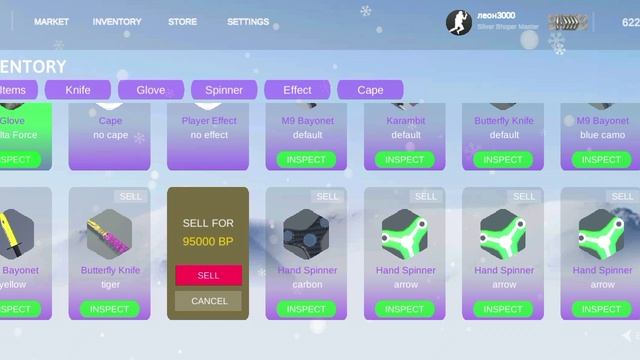 .mp4 открываем сундуки в игре