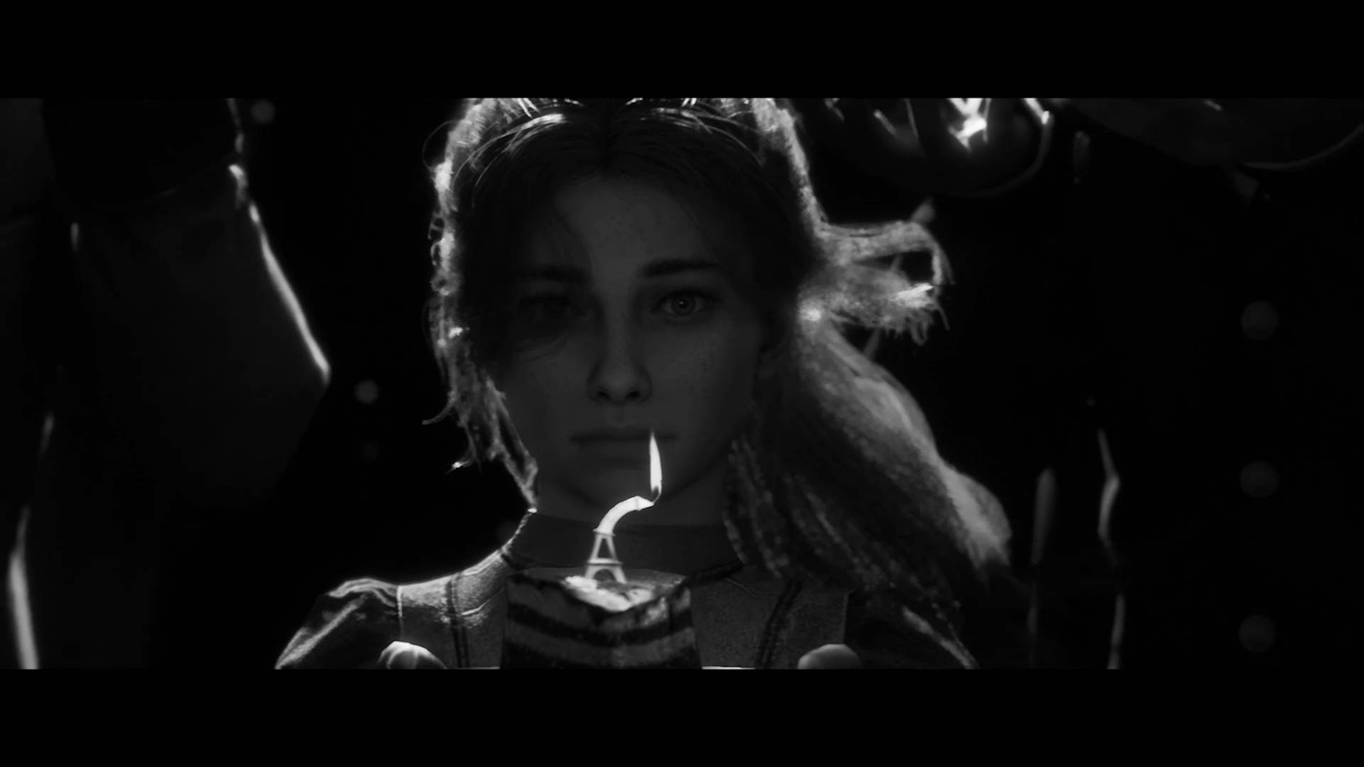 Clair Obscure: Expedition 33 #026 Гнездо Эскье Лагерь Отдых Xbox