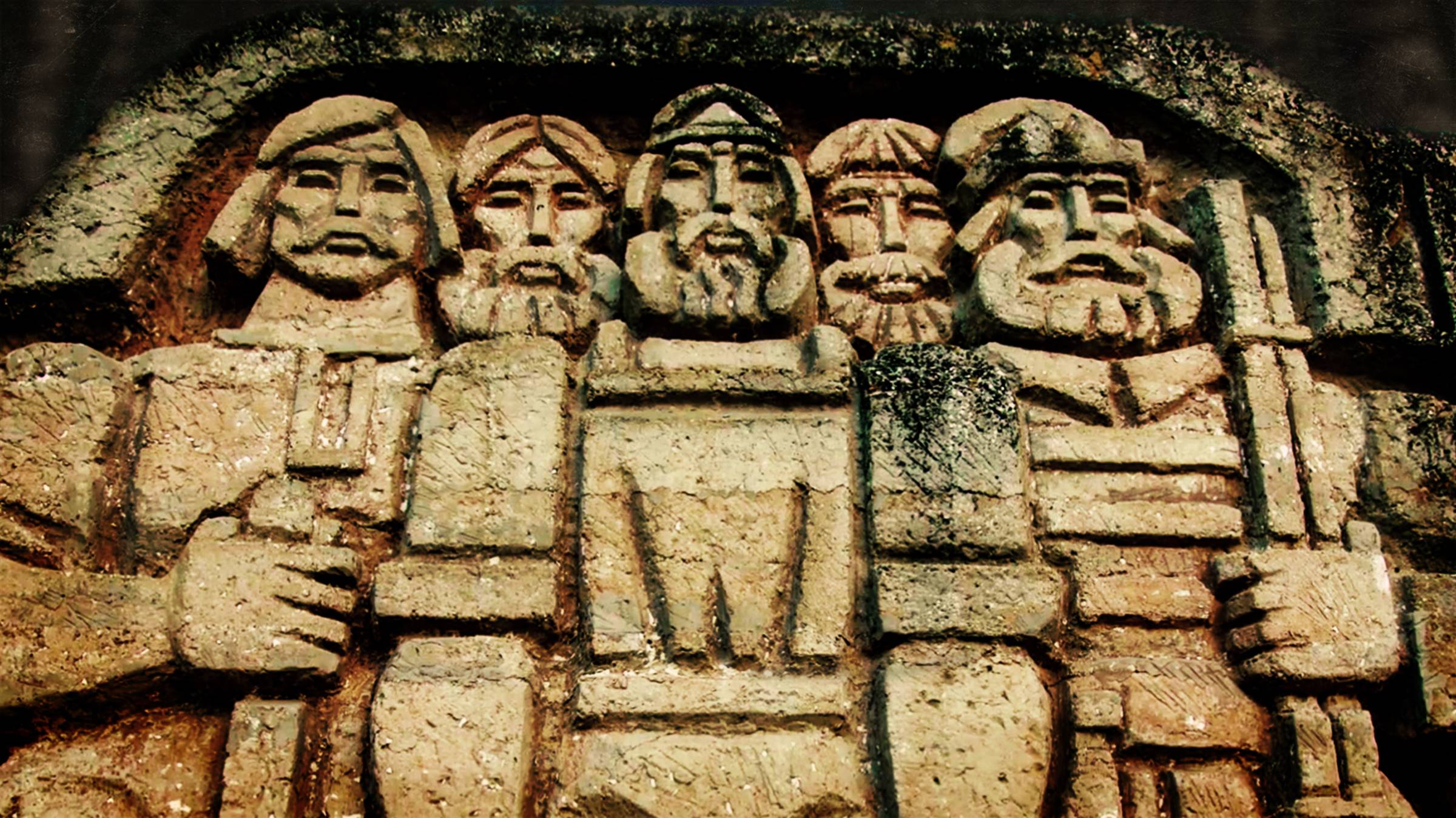 "Кино на службе Отечеству" в Республике Мордовия