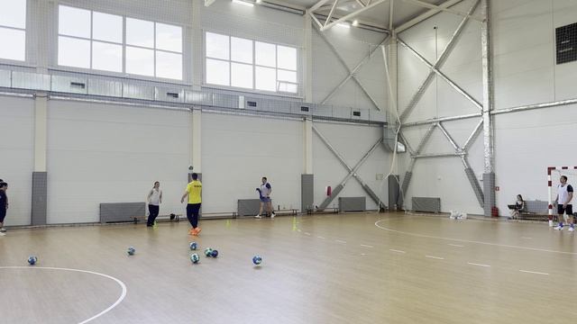 2025-06-01 Упражнения