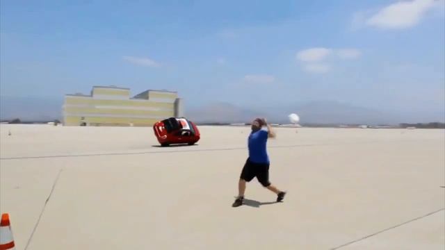 люди, мы офигенные!