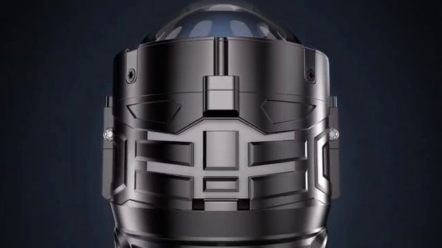 Противотуманные фары GTR 
Артикул: GQ-WF10