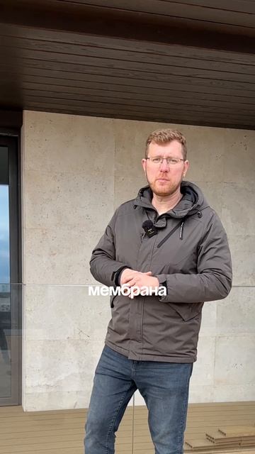 Гараж с террасой: двойной бонус для вашего участка