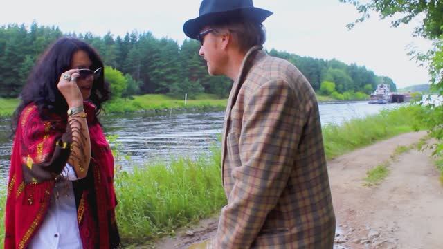 10 серия. | Сериал "Возвращение лейтенанта Бельмова"