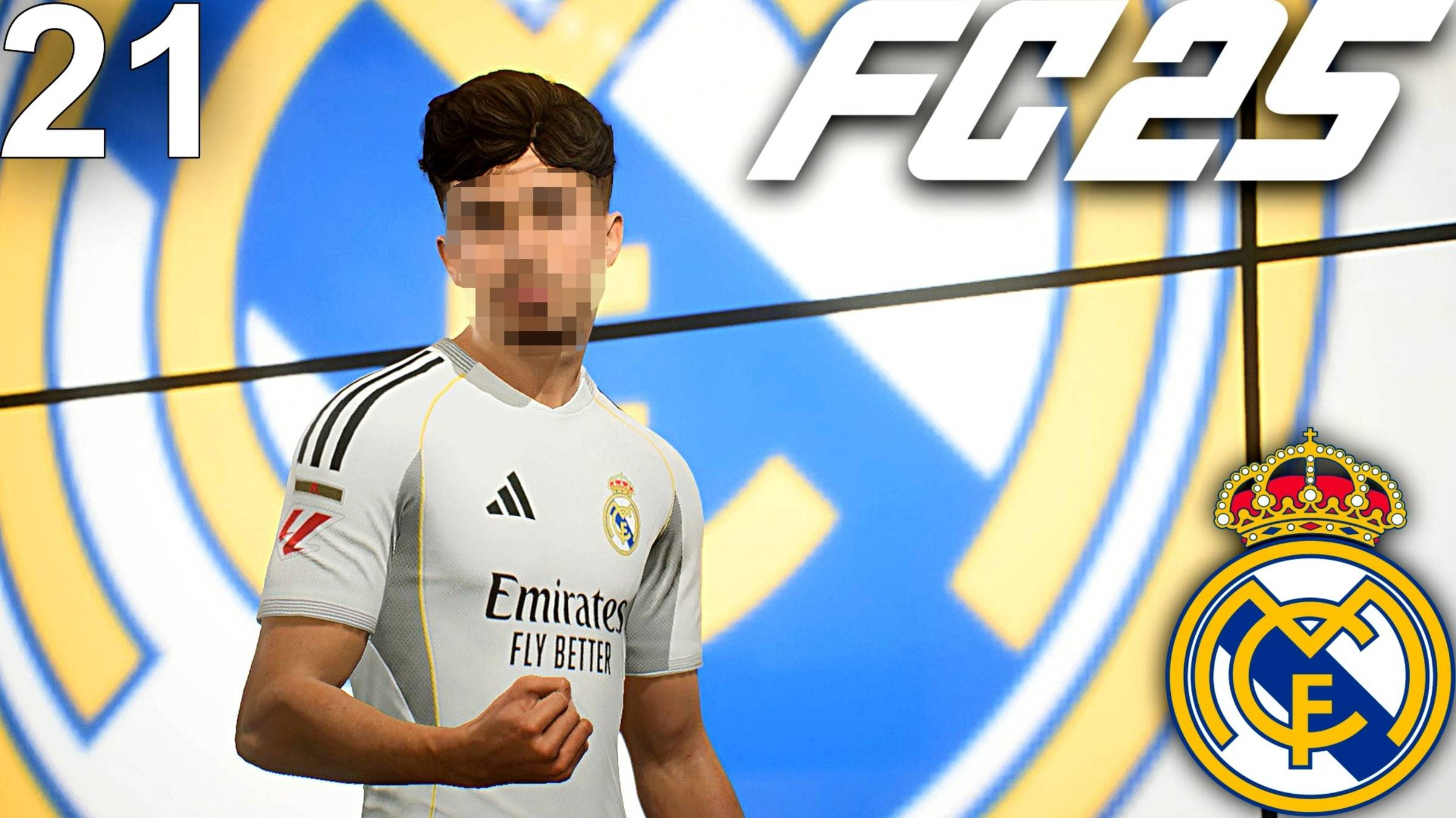 FC 25 КАРЬЕРА ЗА РЕАЛ МАДРИД #21- ГРОМКИЕ ТРАНСФЕРЫ РЕАЛА В НОВОМ СЕЗОНЕ И ИДЕАЛЬНАЯ ЗАМЕНА МОДРИЧУ