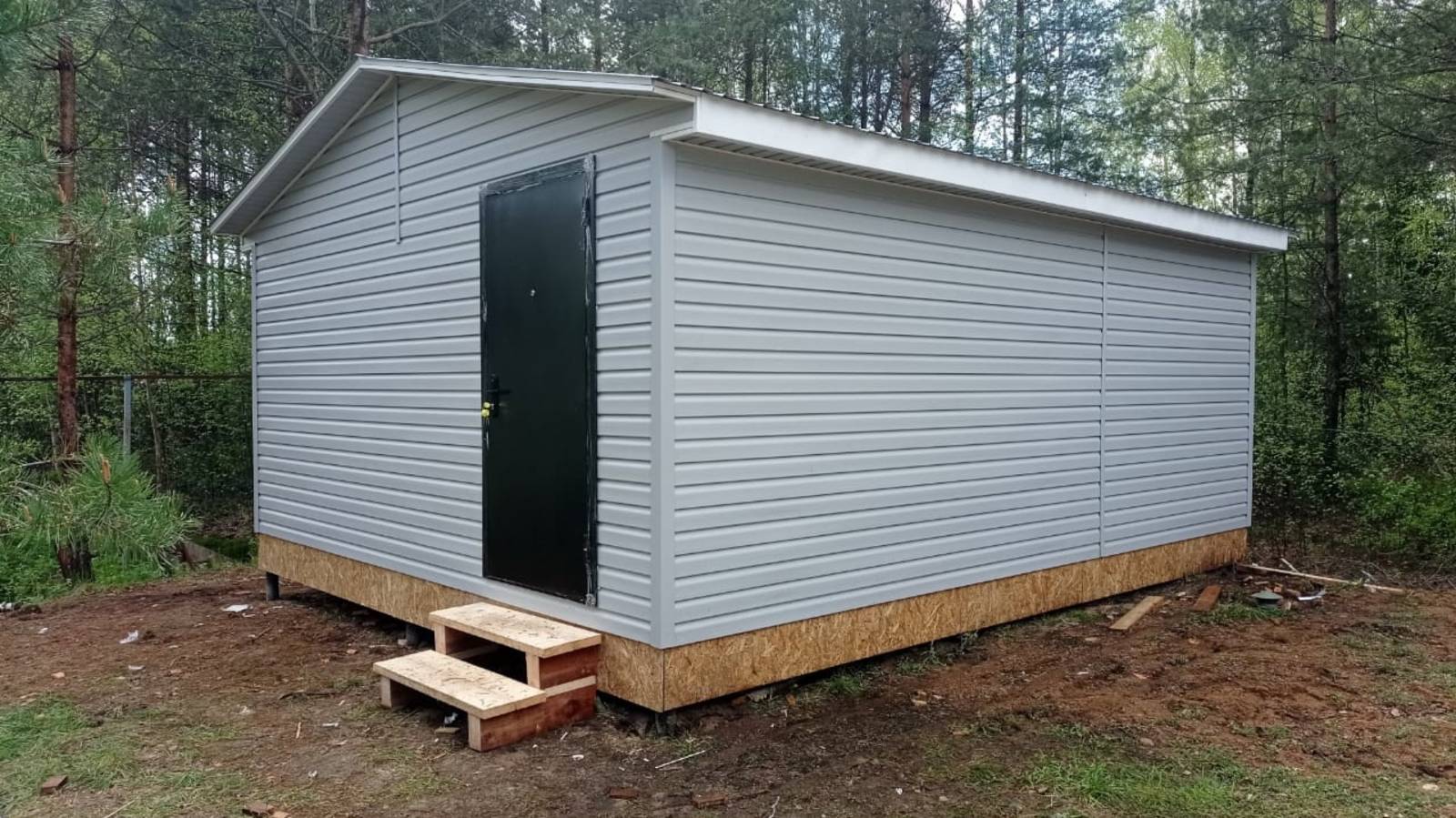 ✅ #ДАЧНЫЙ ДОМИК 6000х5000мм
🛠БРИГАДА ГЕНЫ🐸