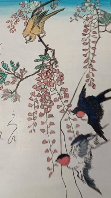 Смена мебельных вставок из первого художественного проекта.