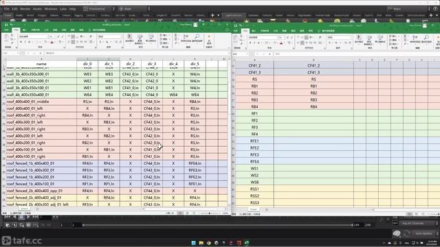 8 Module interface writing 2