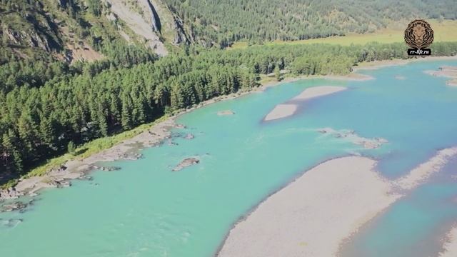 Сарафанное радио Рублёвки. Travel — Выпуск 4 — Алтай