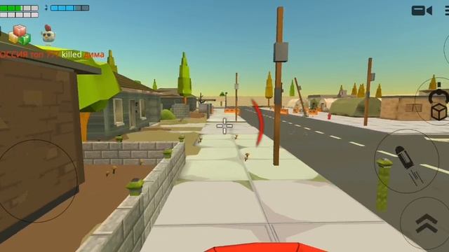 Страшный дом 2 часть **фильм**