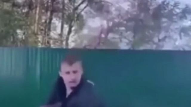 Все о самообороне