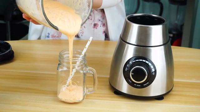 Блендер JAU BL-1200