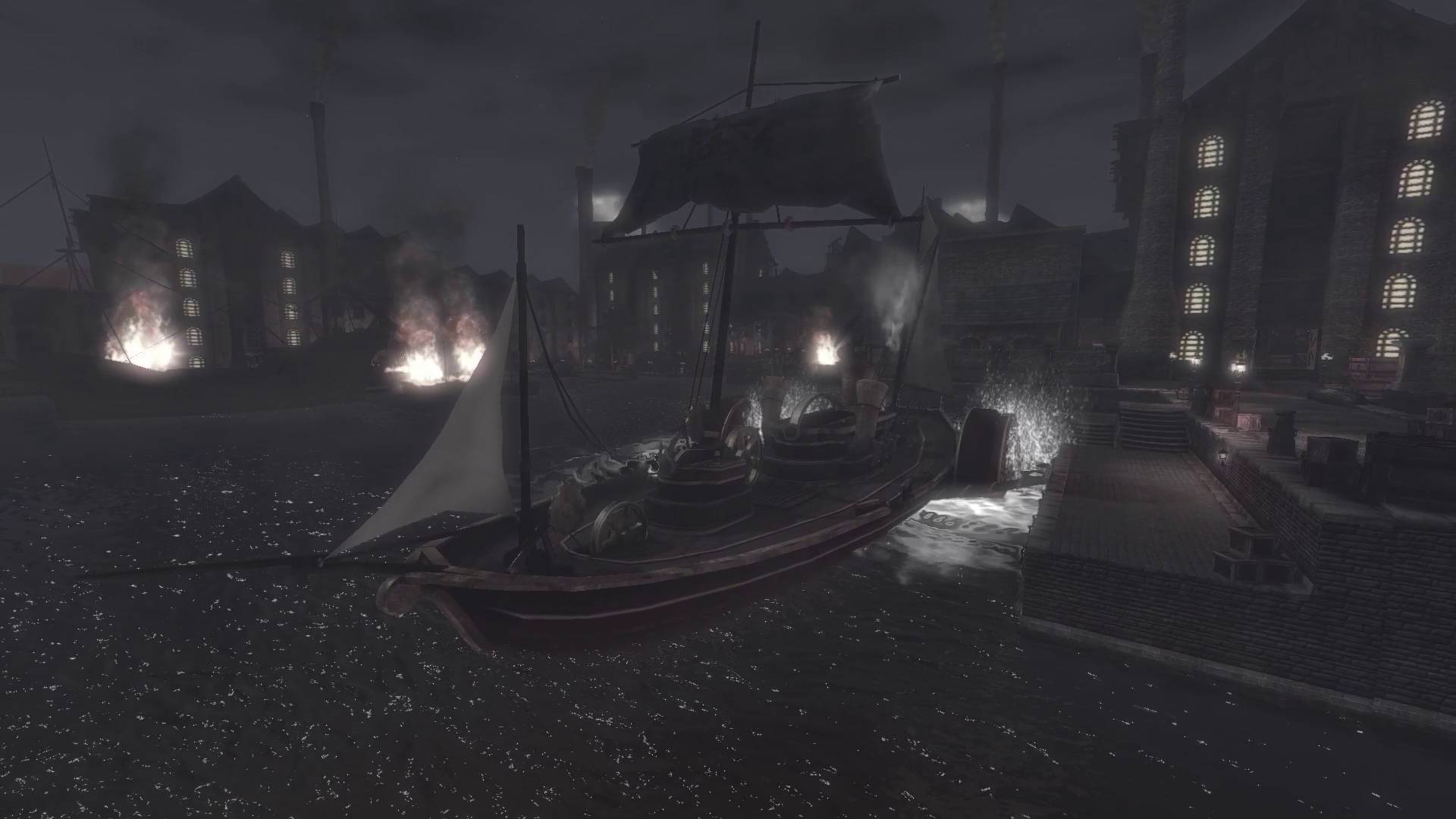 Fable 3 серия 13 прохождение