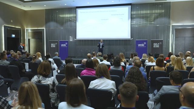 Отчетный ролик Бел ВЭБ - Веды