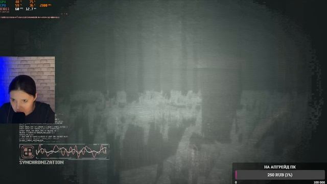 OBSERVER | НАБЛЮДАТЕЛЬ | ЧАСТЬ 2