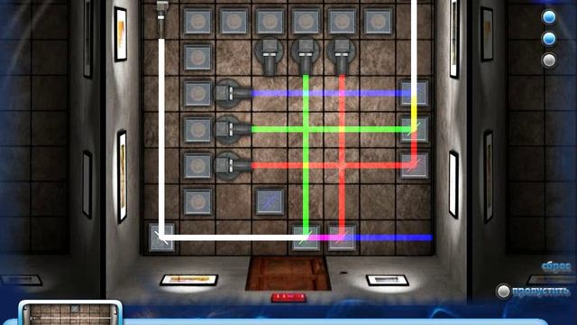 Секреты ночных кошмаров Часть 13: Номер машины, художественный салон