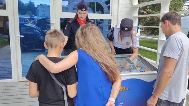 1 июня - Международный день защиты детей