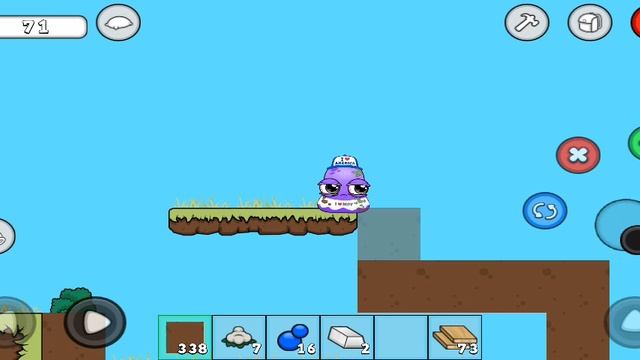 Как построить дом в моу 6 5 часть магазин.