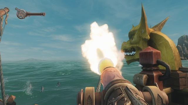 Приключения Капитана Блада Прохождение #2 (Повторение мать учения)