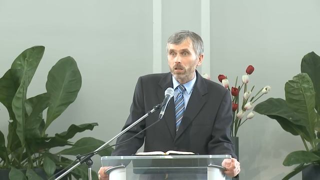 СЫТОСТЬ духовно ГОЛОДНЫХ  _ Александр Лисичный _ Проповедь истории из жизни__Заокская церковь