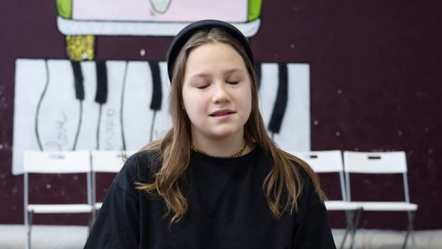 Группа "Пираты карибского моря"