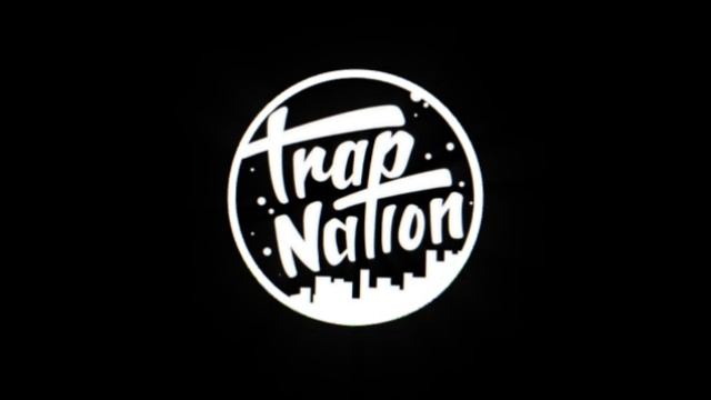 Светящийся Trap Nation для летней ночи  1