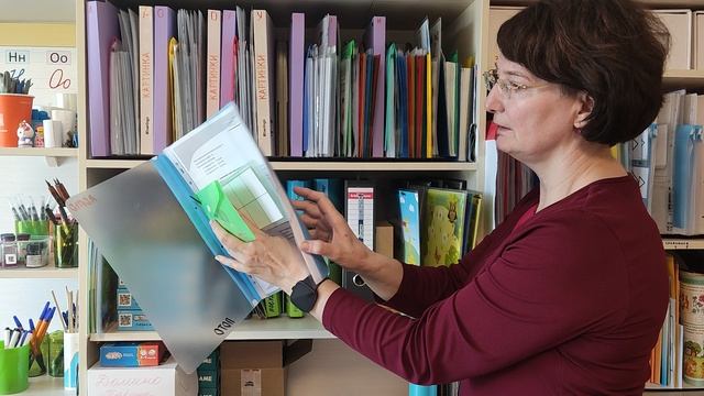 7. ЛОТО для звуков А-О-У